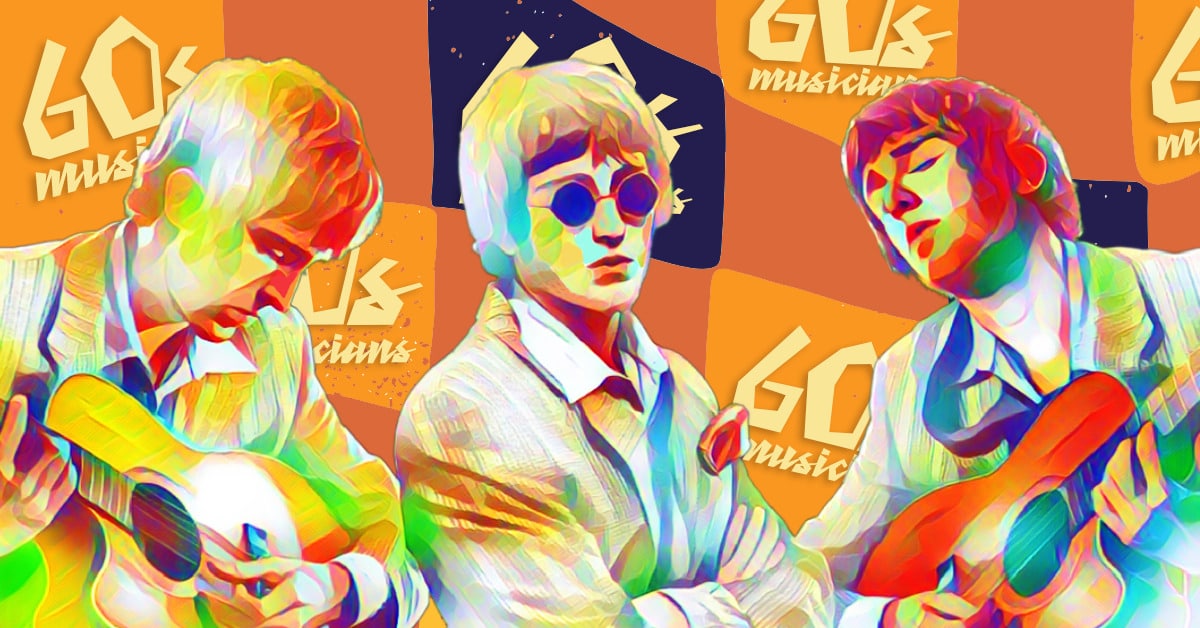 25 Best 60s Musicians Top Artists From The 1960s Music Grotto 25 Best 60s Musicians Top Artists From The 1960s Music Grotto