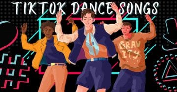 61 Best TikTok Dance Songs Of All Time - Music Grotto