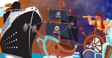 15 Best Sea Shanties Of All Time - Music Grotto