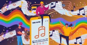 55 Best Gay Songs of All Time (LGBTQ Pride Songs) - MG