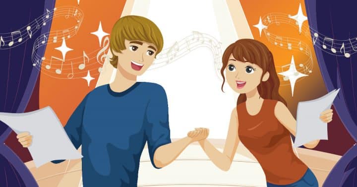 55 Best Musicals For High School (Top Picks) - Music Grotto