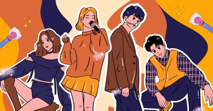 33 Best K-Pop Groups Of All Time (Listen To These) - Music Grotto