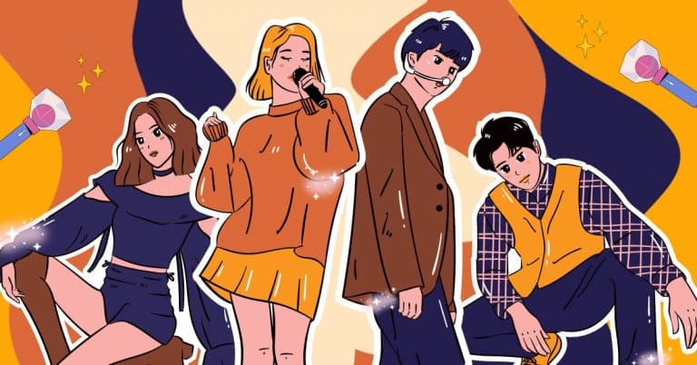 33 Best K-Pop Groups Of All Time (Listen To These) - Music Grotto