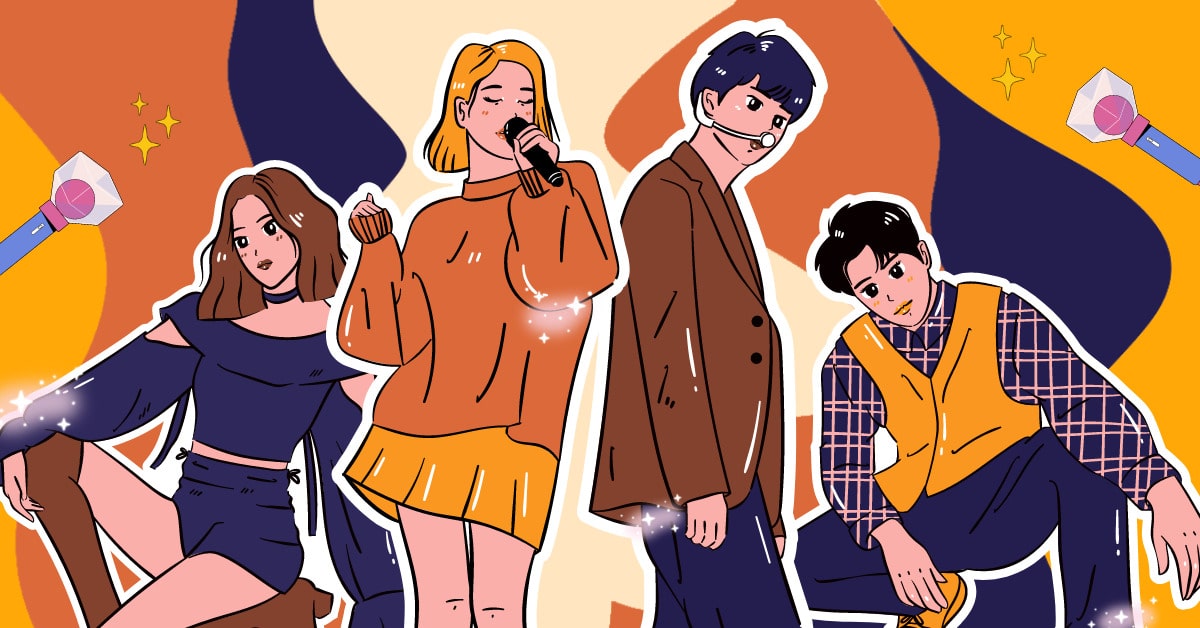 33 Best K Pop Groups Of All Time Listen To These Music Grotto