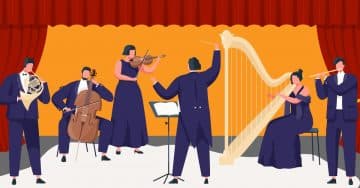 25 Best Symphonies Of All Time - Music Grotto