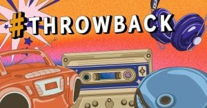 55 Best Throwback Songs Of All Time (Ultimate List) - Music Grotto