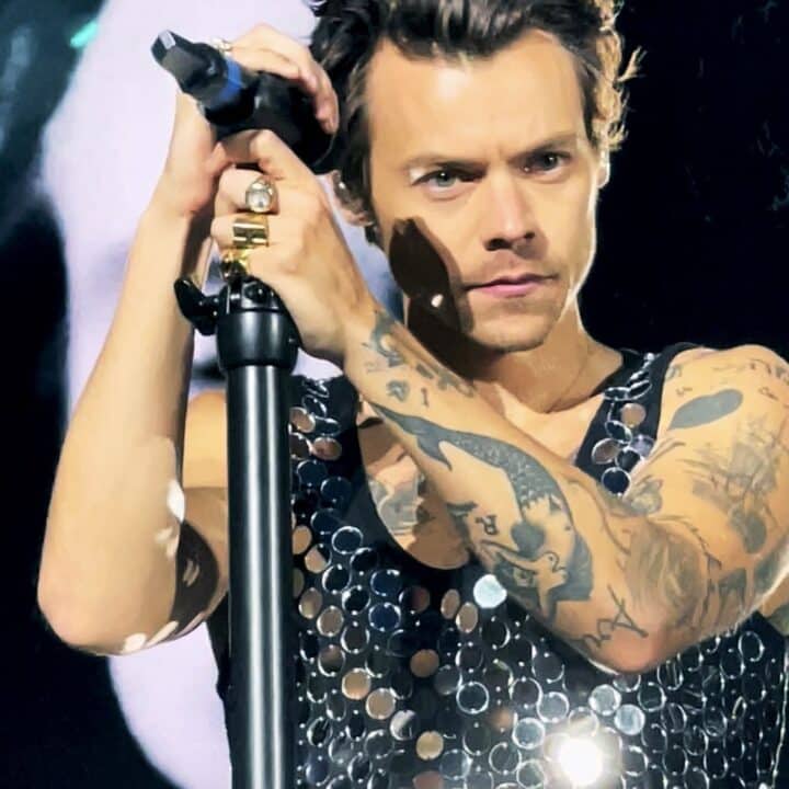 25 Best Harry Styles Songs (So Far) - Music Grotto