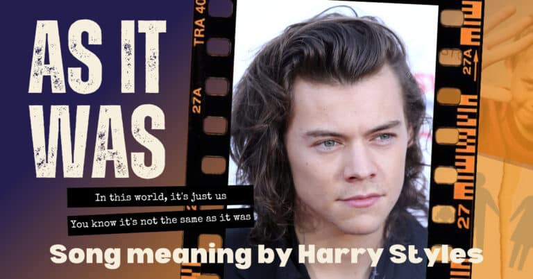 25 Best Harry Styles Songs (So Far) - Music Grotto