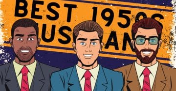 25 Best 50s Musicians (Top Artists From The 1950s) - Music Grotto