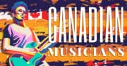 45 Best Canadian Musicians Of All Time - Music Grotto