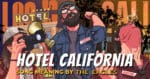 Real Meaning Behind "Hotel California" Song By The Eagles - MG