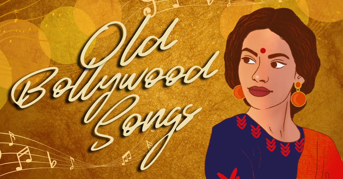 45 Best Old Bollywood Songs Classic Hindi Tracks Music Grotto