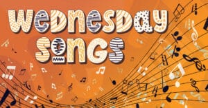 25 Best Songs About Wednesday - Music Grotto