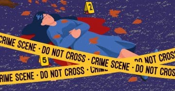 15 Best Songs About Murder (Of All Time) - Music Grotto