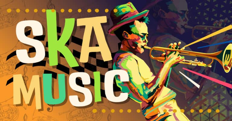 What is Ska Music? Full Explanation With Examples - Music Grotto