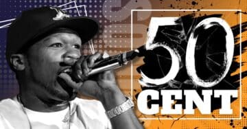 25 Best 50 Cent Songs - Music Grotto