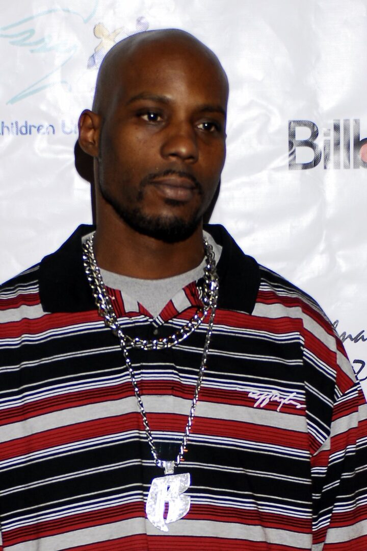 How Did DMX Die? Fighter Until The End - Music Grotto