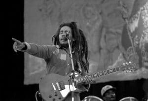 Death of Reggae Icon: How Did Bob Marley Die? - Music Grotto