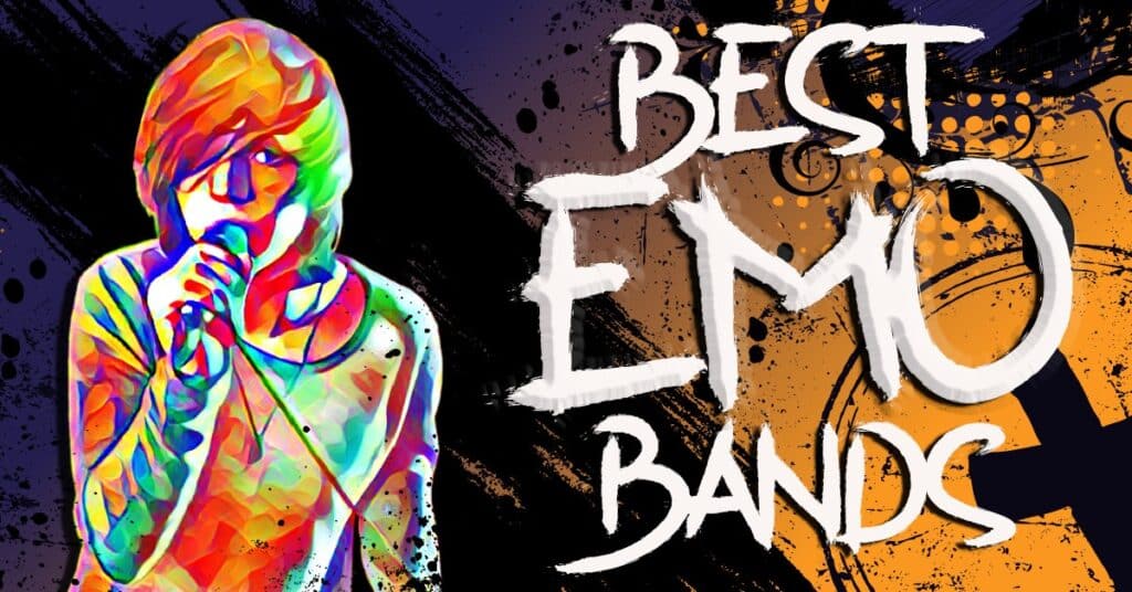 45 Best Emo Bands Of All Time Music Grotto 45 Best Emo Bands Of All Time Music Grotto