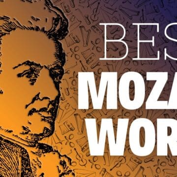 13 Best Tchaikovsky Works and Pieces - Music Grotto