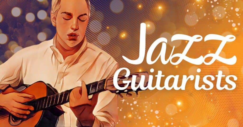 55 Best Jazz Guitarists Of All Time Music Grotto 55 Best Jazz Guitarists Of All Time Music Grotto