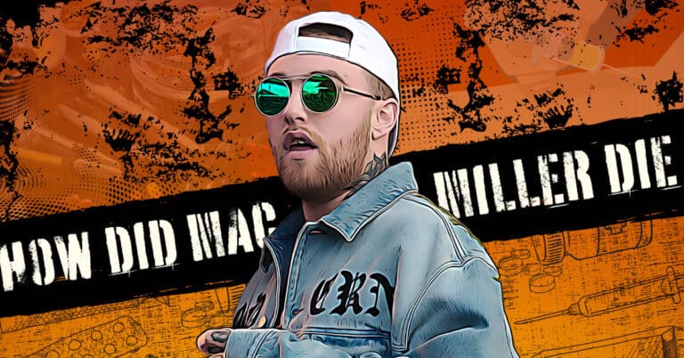 How Did Mac Miller Die? Cause of Death Revealed - Music Grotto