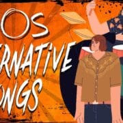 35 Best Alternative Songs Of All Time - Music Grotto