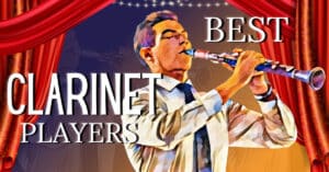23 Best Clarinet Players Of All Time - Music Grotto