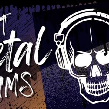25 Best Heavy Metal Songs of All Time - Music Grotto