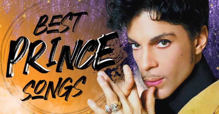 27 Best Prince Songs: Essential Picks - Music Grotto