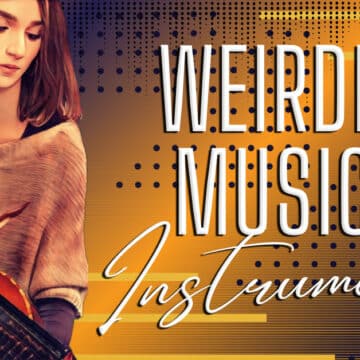 15 Hardest Instruments To Learn To Play Music Grotto