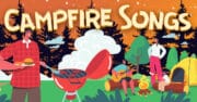 41 Best Campfire Songs Of All Time (Perfect For Camping) - MG