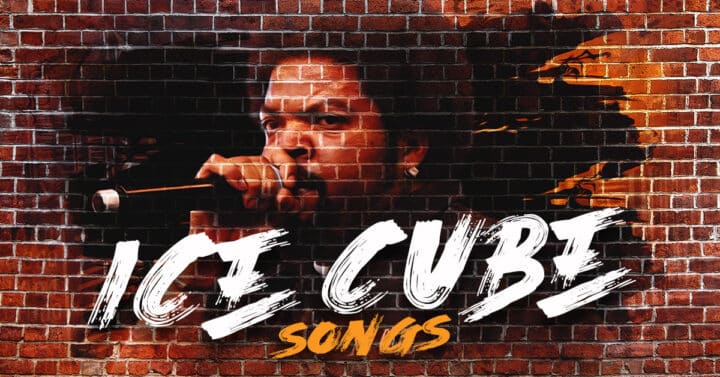 15 Best Ice Cube Songs - Music Grotto