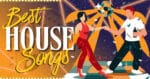 25 Best House Songs Of All Time - Music Grotto