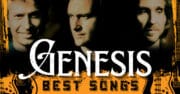31 Best Genesis Songs Of All Time - Music Grotto