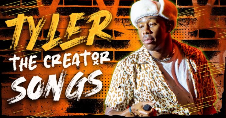 31 Best Tyler, The Creator Songs - Music Grotto