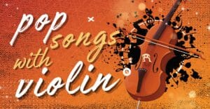 25 Awesome Pop Songs With Violins - Music Grotto