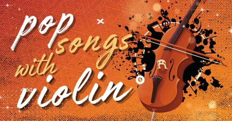 25 Awesome Pop Songs With Violins - Music Grotto