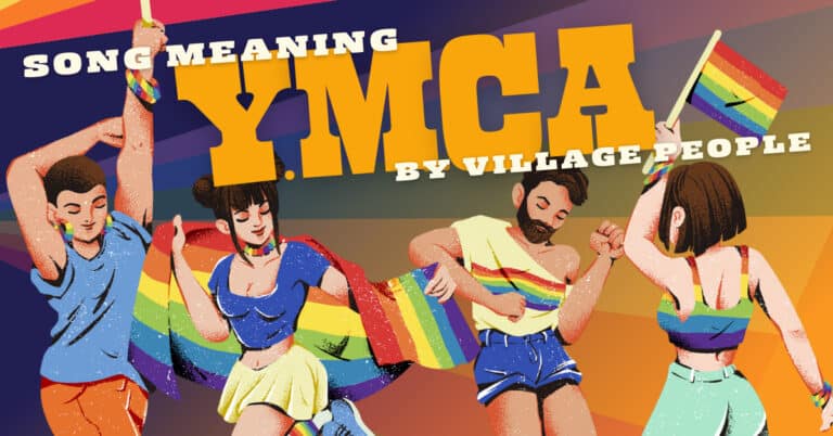 True Meaning of "Y.M.C.A." By Village People - Music Grotto