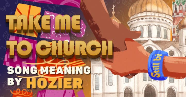 Meaning Behind "Take Me To Church" By Hozier - Music Grotto