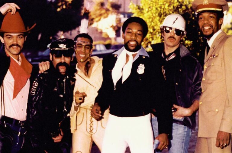 True Meaning of "Y.M.C.A." By Village People - Music Grotto