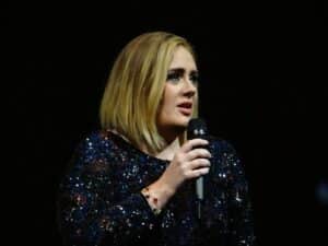 True Meaning Behind Adele's "Chasing Pavements" Song - MG