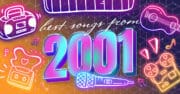 41 Best Songs From 2001 - Music Grotto
