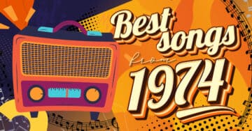 35 Best Songs From 1974 - Music Grotto
