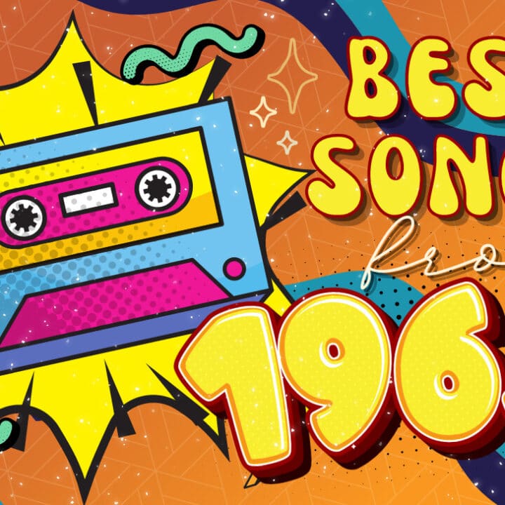 31 Best Songs From 1962 - Music Grotto