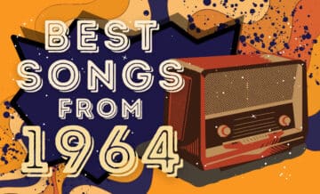 35 Best Songs From 1964 - Music Grotto