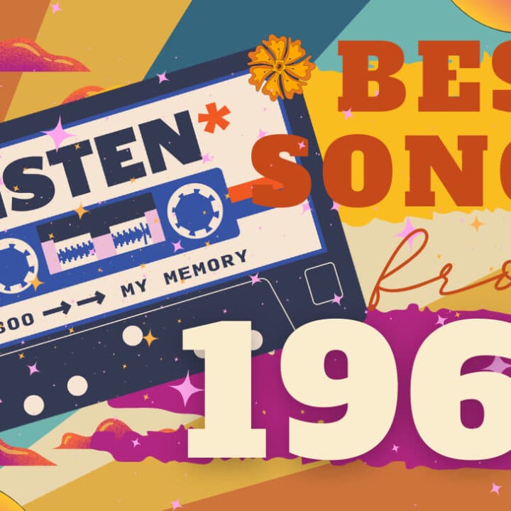 35 Best Songs From 1964 - Music Grotto