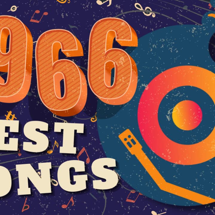 35 Best Songs From 1965 - Music Grotto