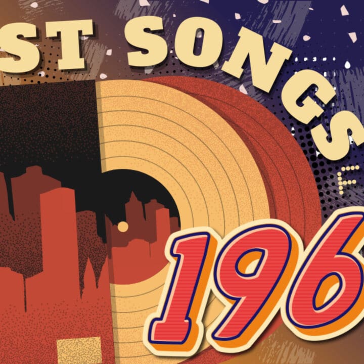 35 Best Songs From 1966 - Music Grotto