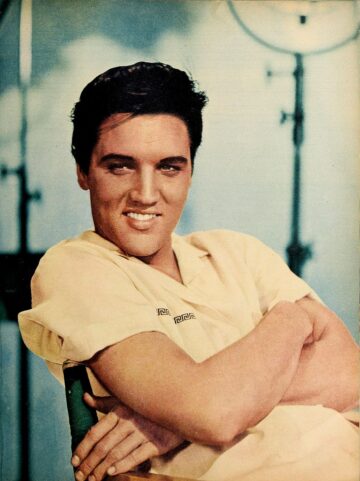 Johnny Cash Facts: Interesting Things You May Not Know - MG